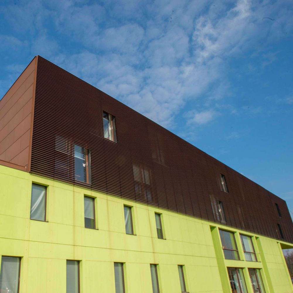 Salon Oriaction Nancy | IAE Metz School of Management