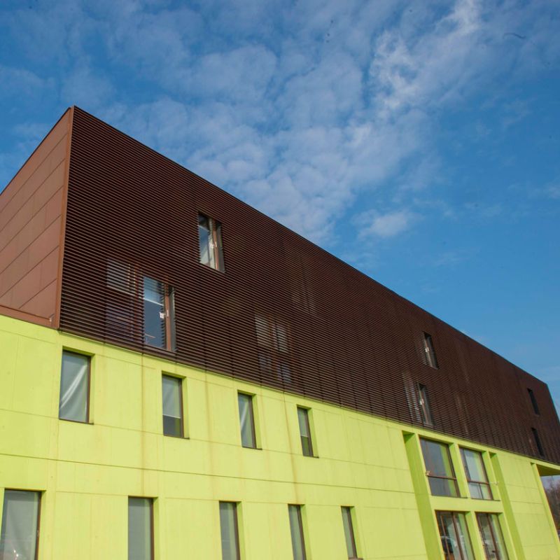 IAE Metz School of Management | IAE Metz School of Management